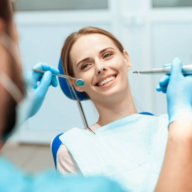 Dental Cupping on Front Teeth: Causes, Symptoms, and Treatment